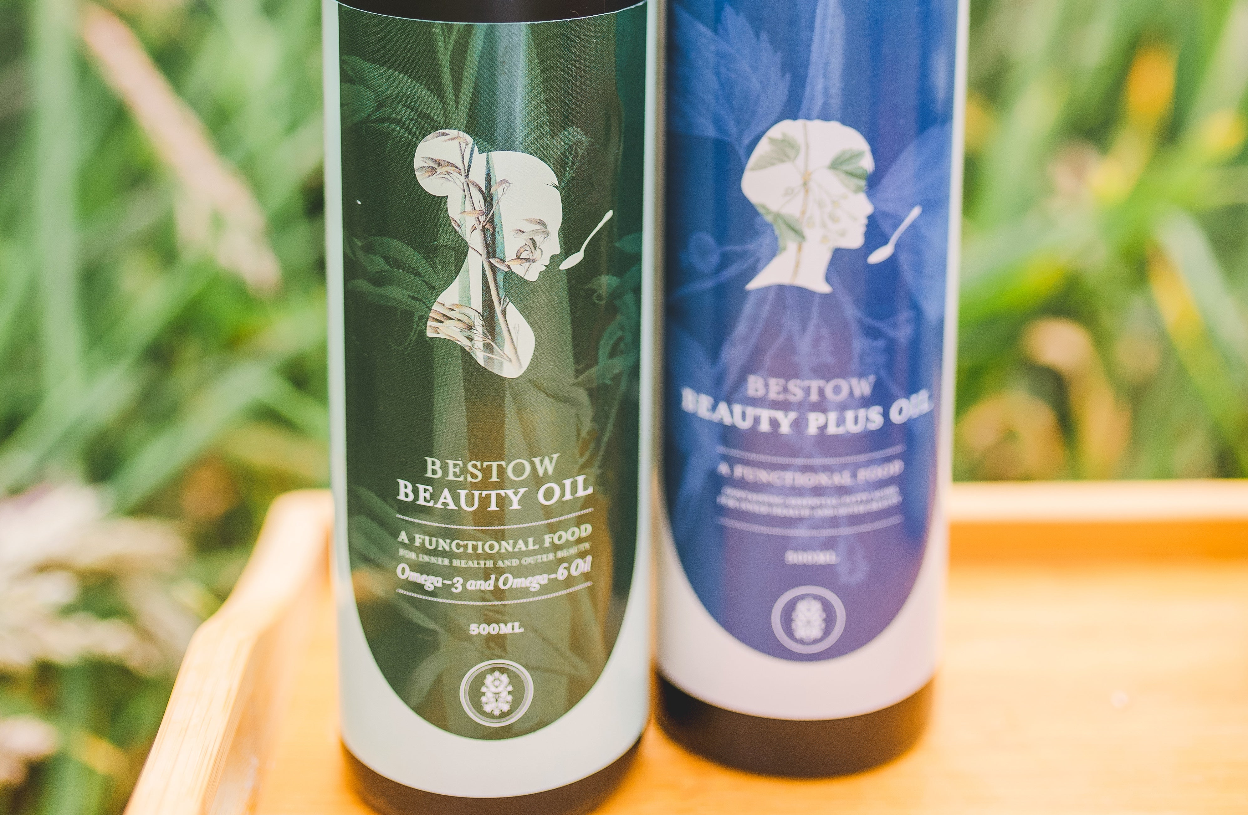 Your Comprehensive Guide to Bestow Beauty Oils for a Glowing Complexio