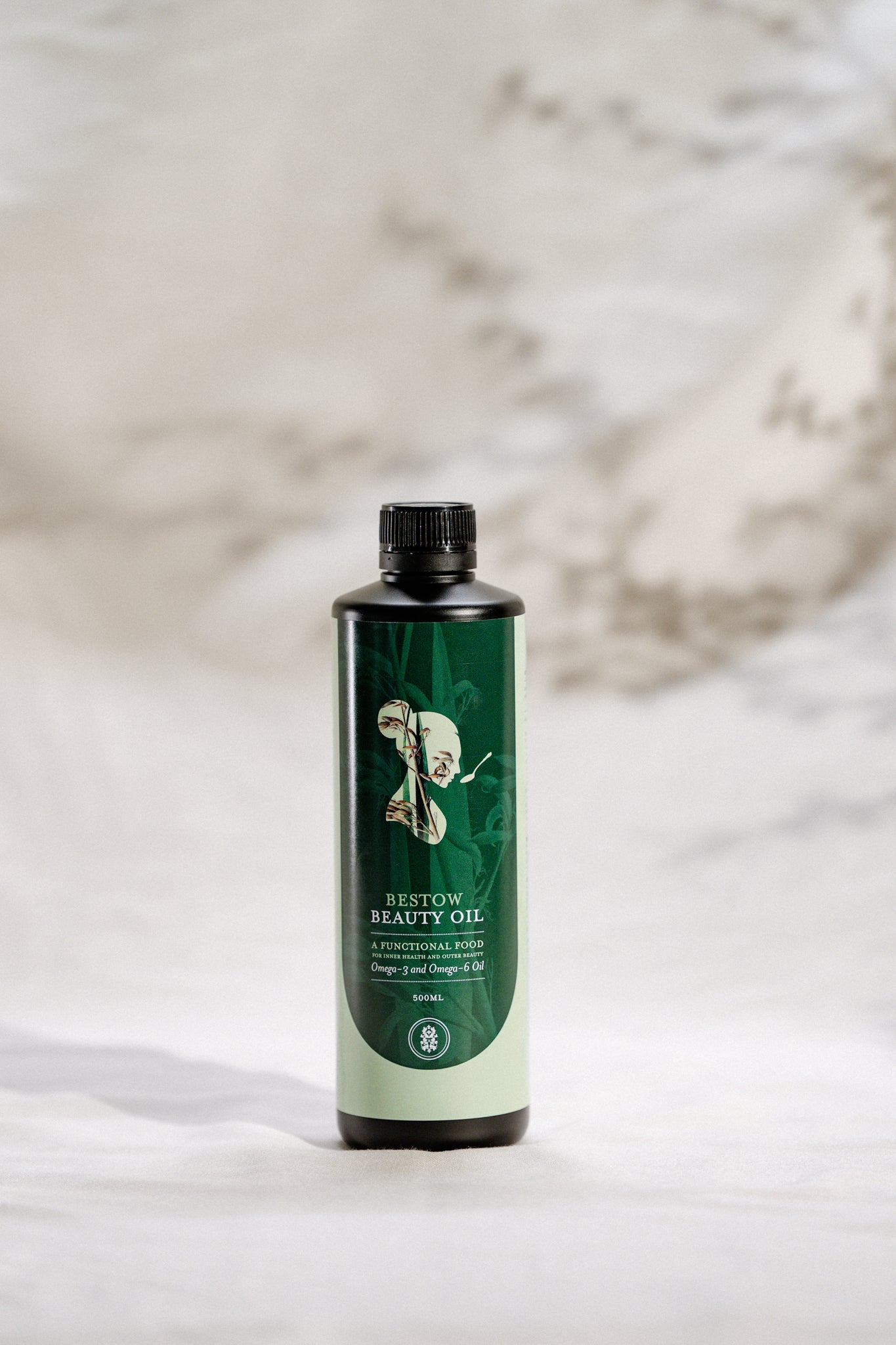 Bestow Beauty Oil 500ml | Shop Bestow NZ Wide | Bestow Beauty Store NZ