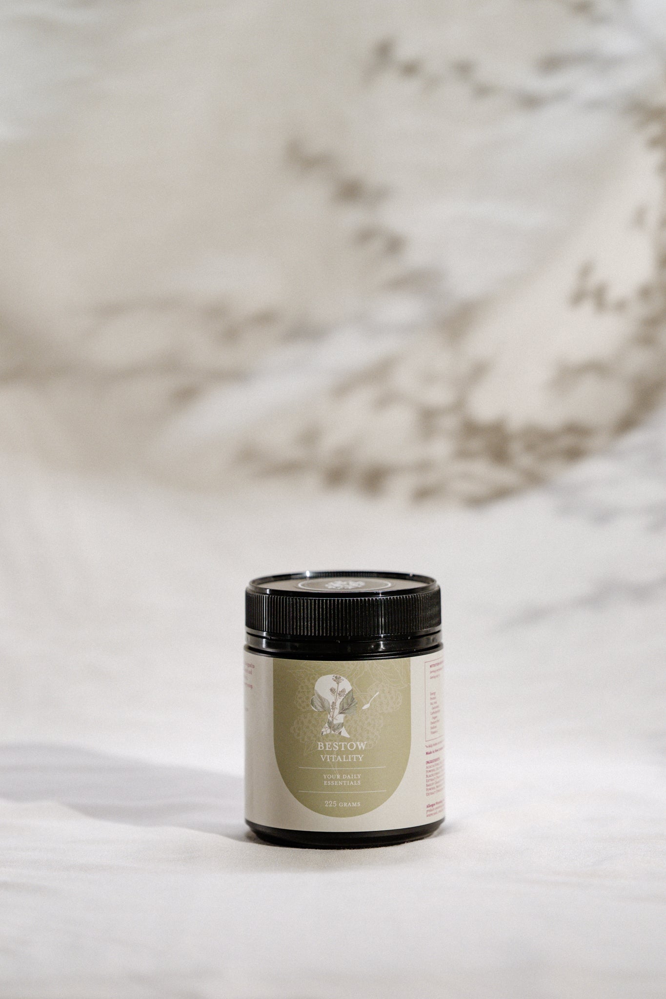 Bestow Vitality | Fruit and Vegetable Shot | Superfood Powder | NZ Made
