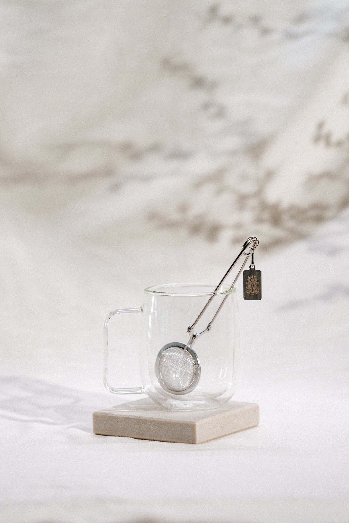 Bestow Tea Infuser | Shop Bestow NZ Wide | Holistic Beauty