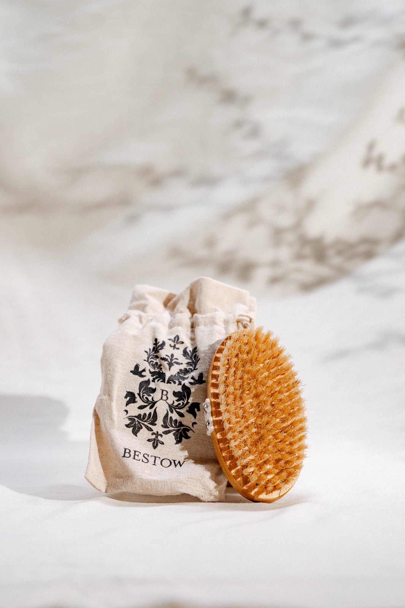 Bestow Body Brush | Shop Bestow NZ Wide | Bestow Beauty Store NZ