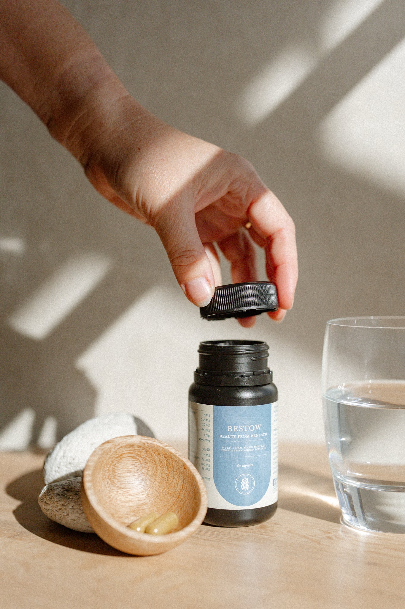 Shop Bestow NZ Wide | Same Day Dispatch | Skin Health & Wellness